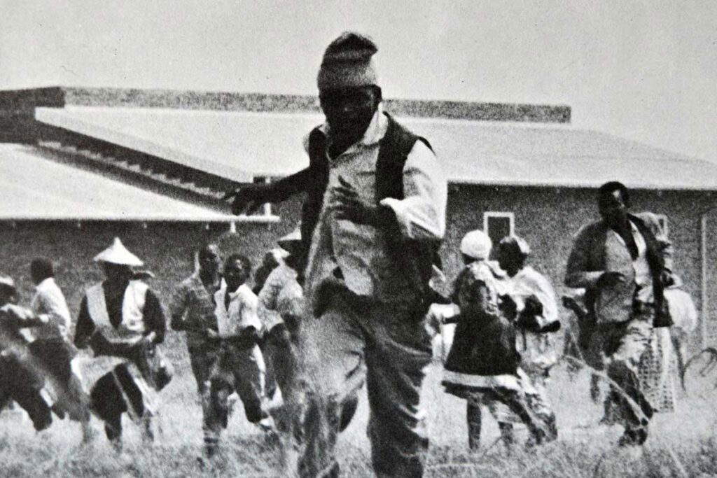 El crimen contra la humanidad de Sudáfrica: ¿Qué fue el apartheid?