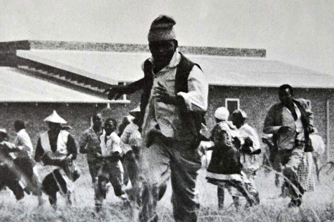 South Africa’s Crime against Humanity: What Was Apartheid?