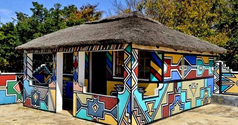 5 South African Languages and Their Histories (Nguni-Tsonga Group)