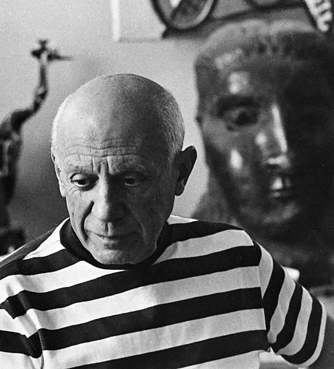 From Fine Art to Stage Design: 6 Famous Artists Who Made the Leap ...