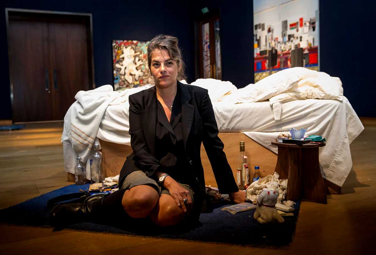 From Fine Art to Stage Design: 6 Famous Artists Who Made the Leap ...