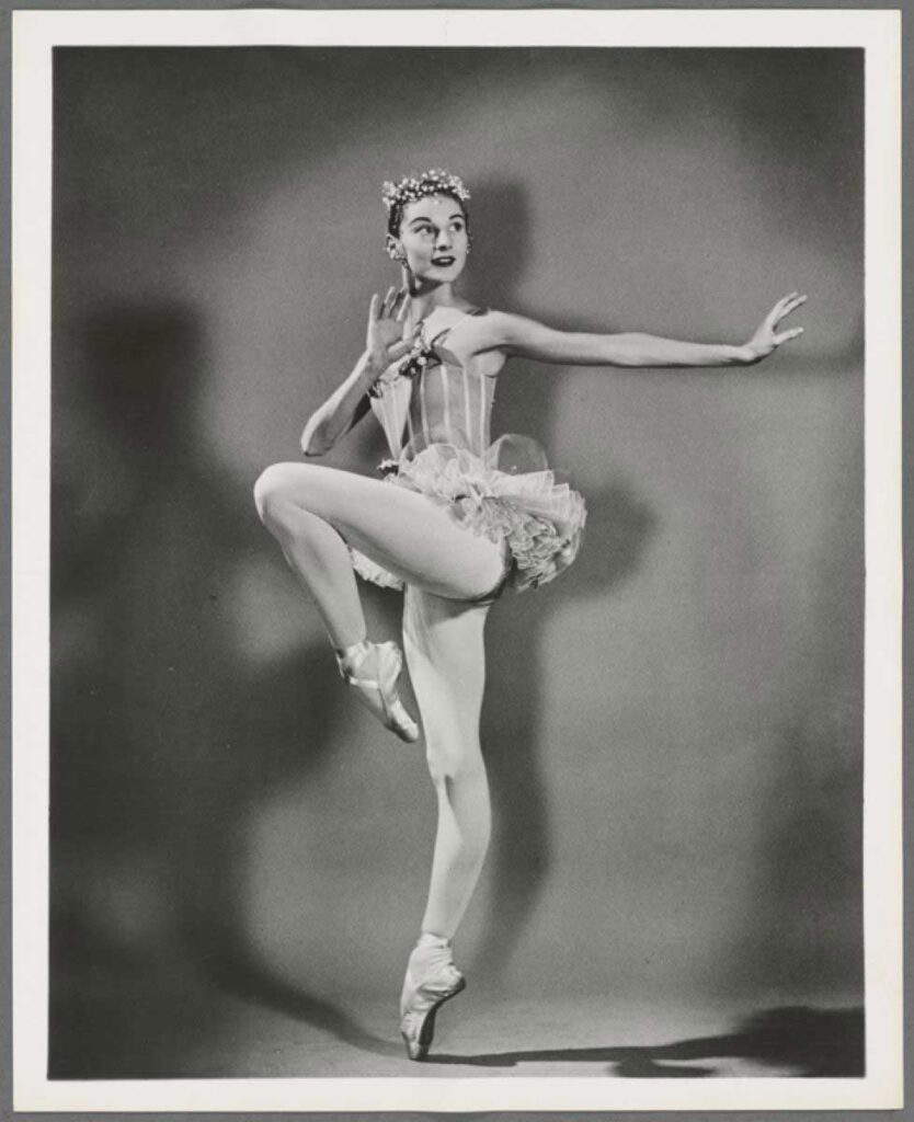 Balanchine and His Ballerinas: American Ballet’s 5 Uncredited Matriarchs