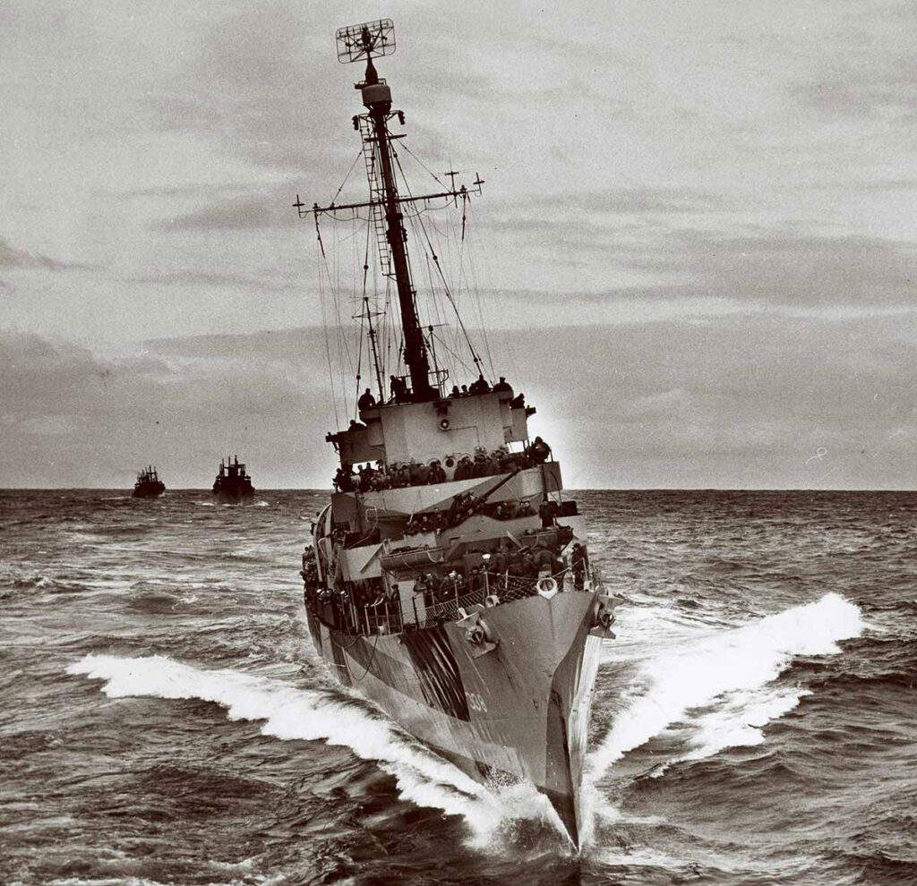 US Submarines: How Did the ‘Silent Service’ Win WWII in the Pacific?