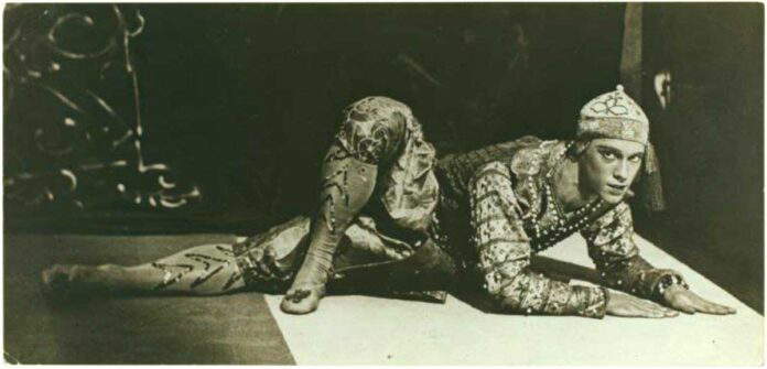 Scandals, Riots, and Ballet: Stravinsky’s Rite of Spring