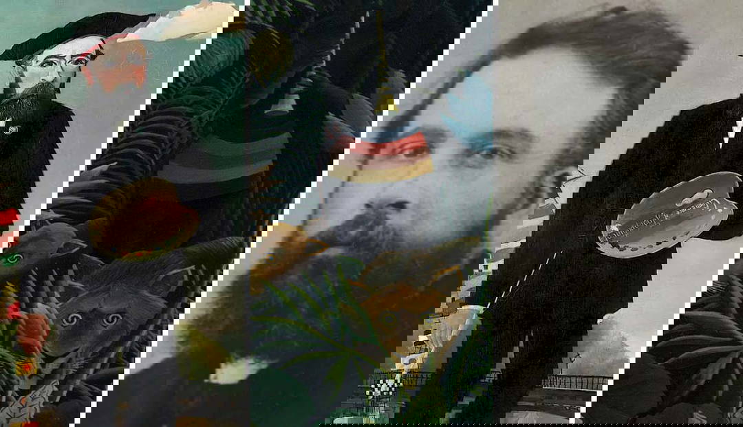 Who Is Henri Rousseau? (6 Facts About the Modern Painter)