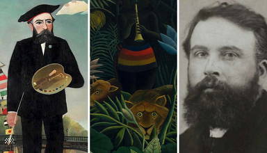 Who Is Henri Rousseau? (6 Facts About the Modern Painter)
