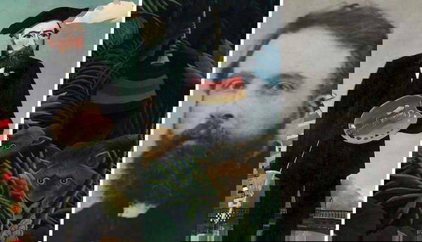 Who Is Henri Rousseau? (6 Facts About the Modern Painter)