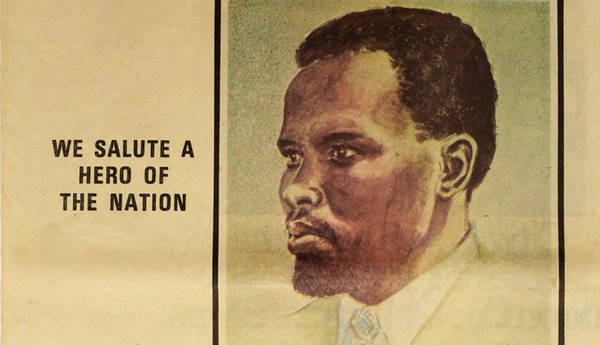 Who Was Steve Biko?