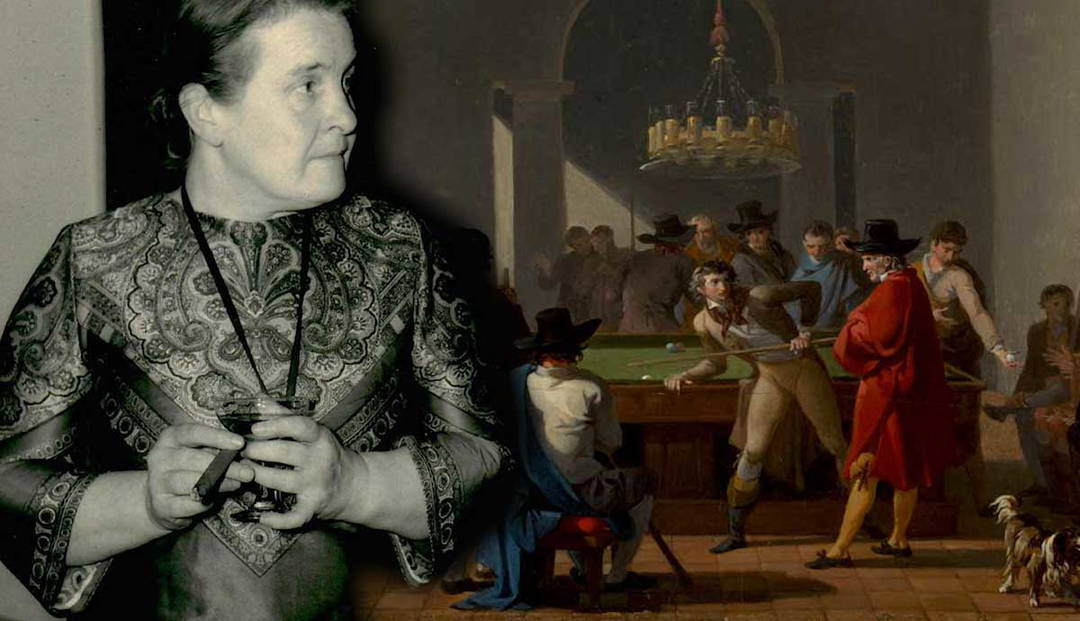 Elizabeth Anscombe: Her Most Influential Ideas