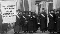 Second Wave Feminism: Spark of Women’s Rights Movement
