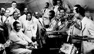 Jazz & Blues: What Was the Legendary Cotton Club?