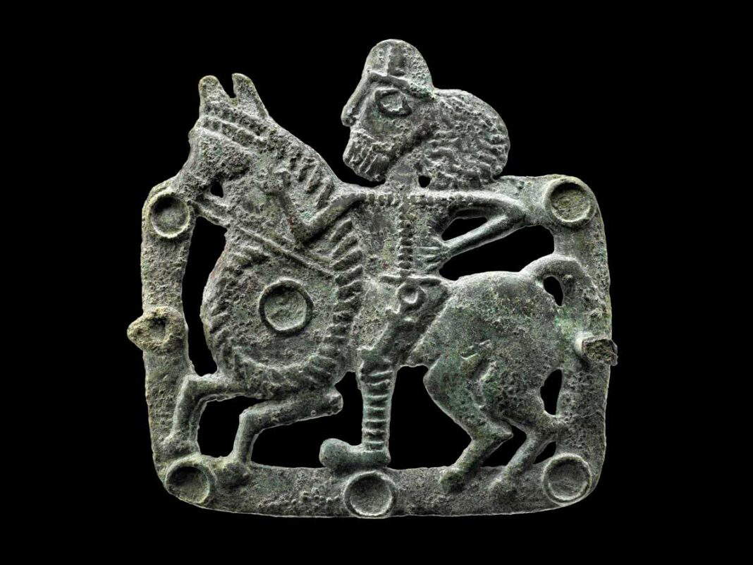 8 Key Facts About the Parthian Empire