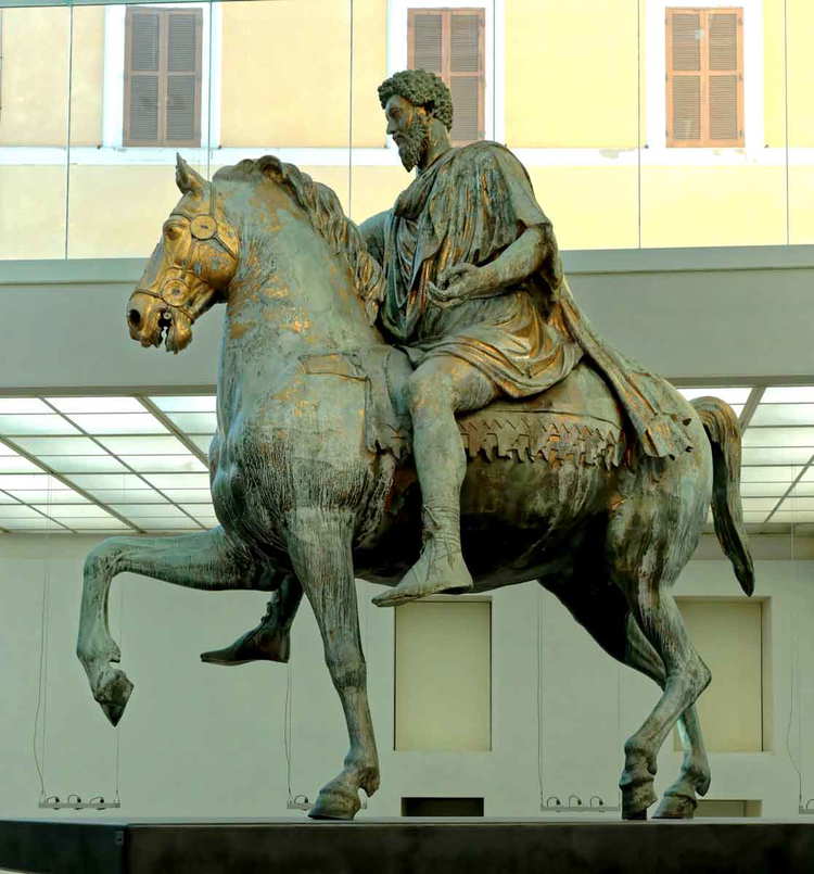 Marcus Aurelius’ Meditations: Inside the Mind of the Philosopher Emperor