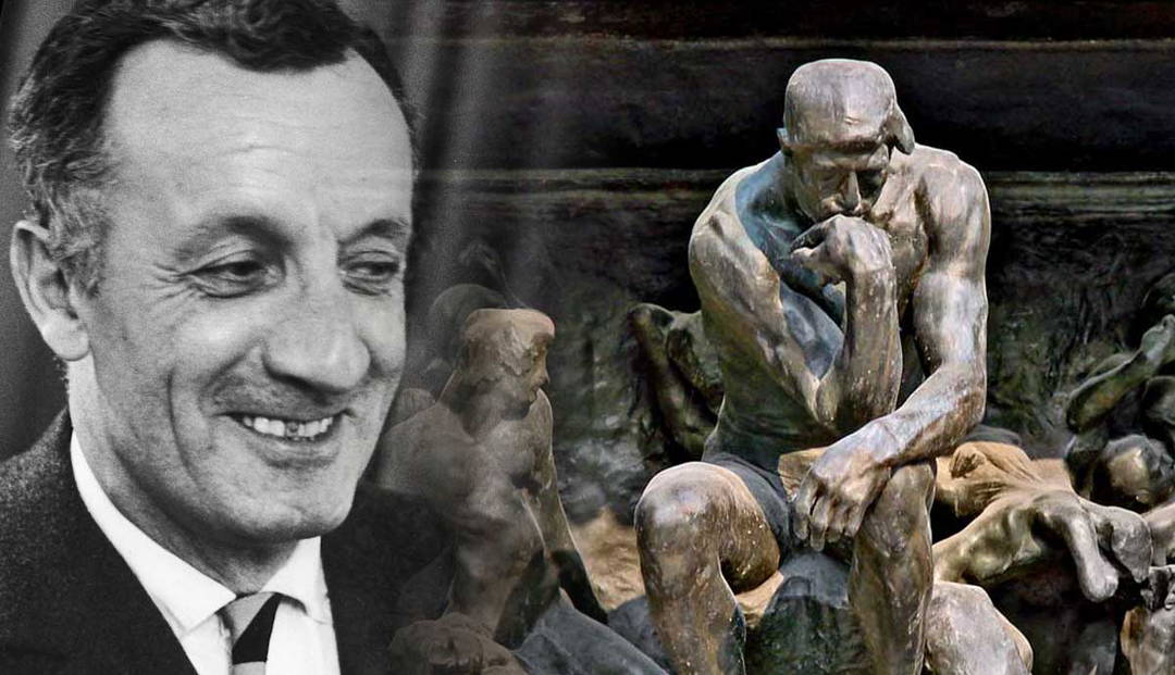 The Innovative Way Maurice Merleau-Ponty Conceived Behavior