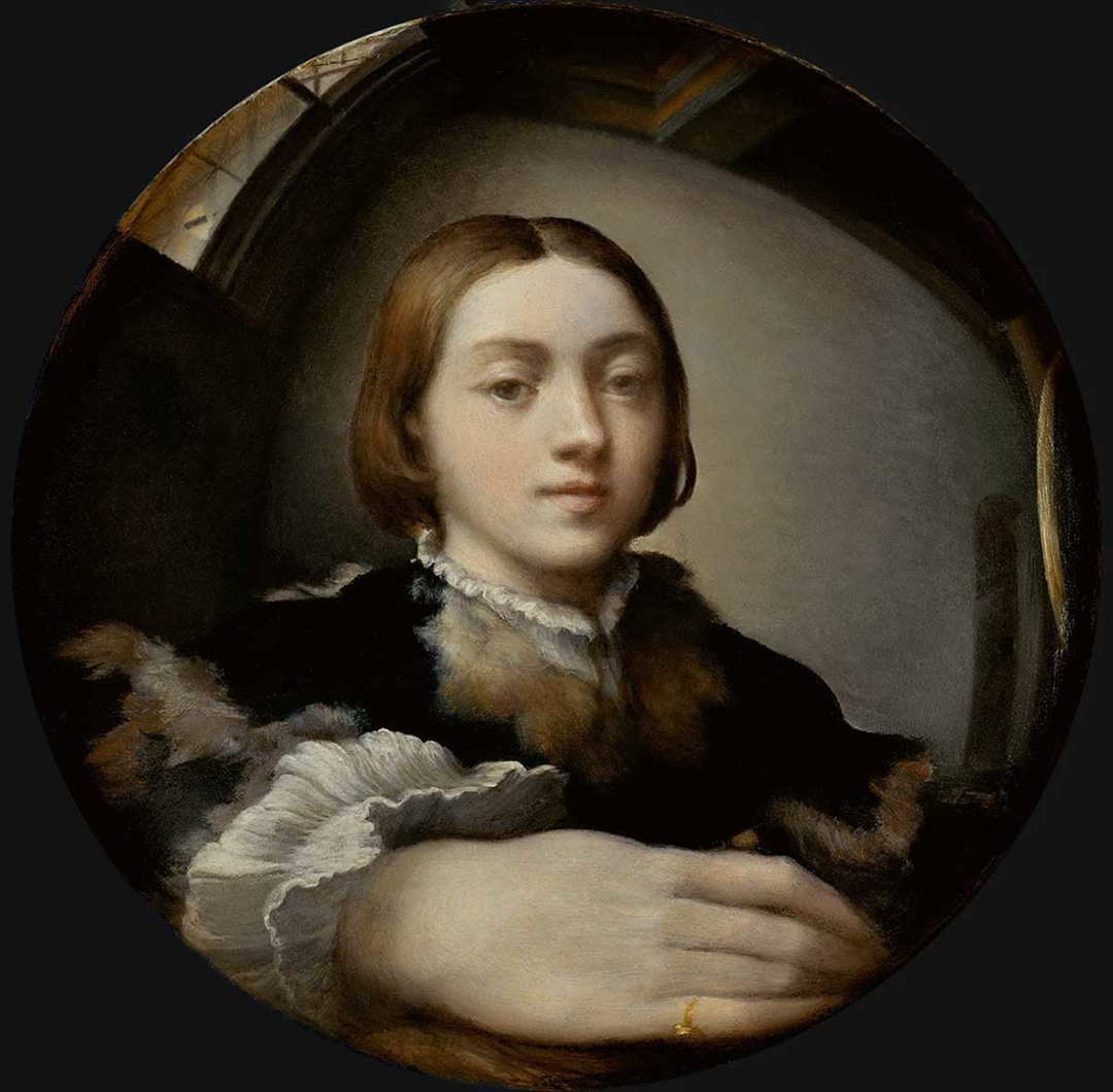 What Does Mannerist Art Look Like?