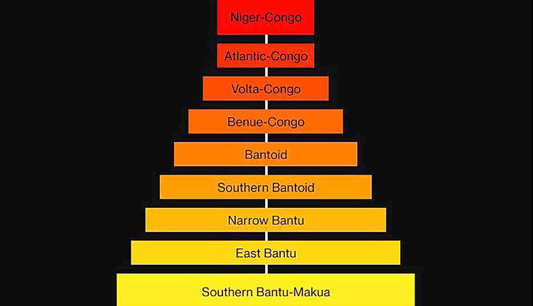 4 Fascinating South African Languages (Sotho-Venda Group)