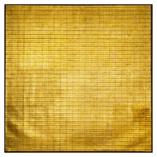 8 Captivating Works of Art by Agnes Martin