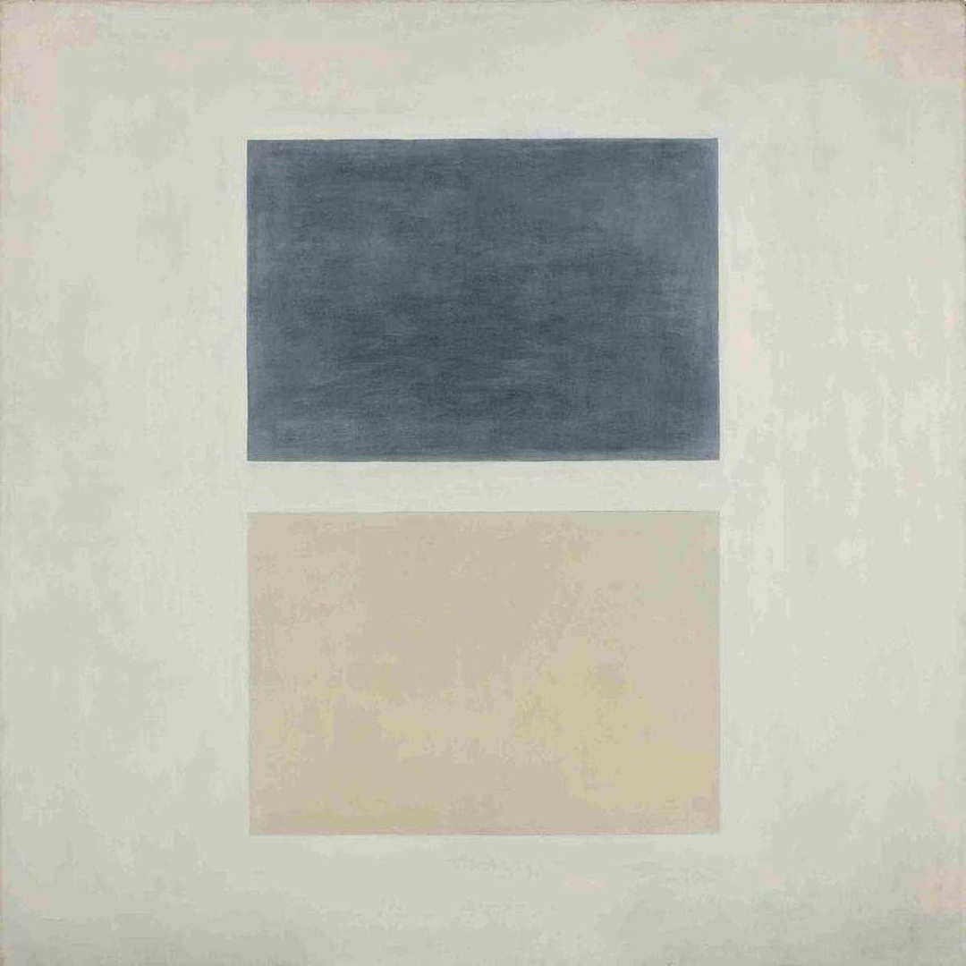 8 Captivating Works of Art by Agnes Martin