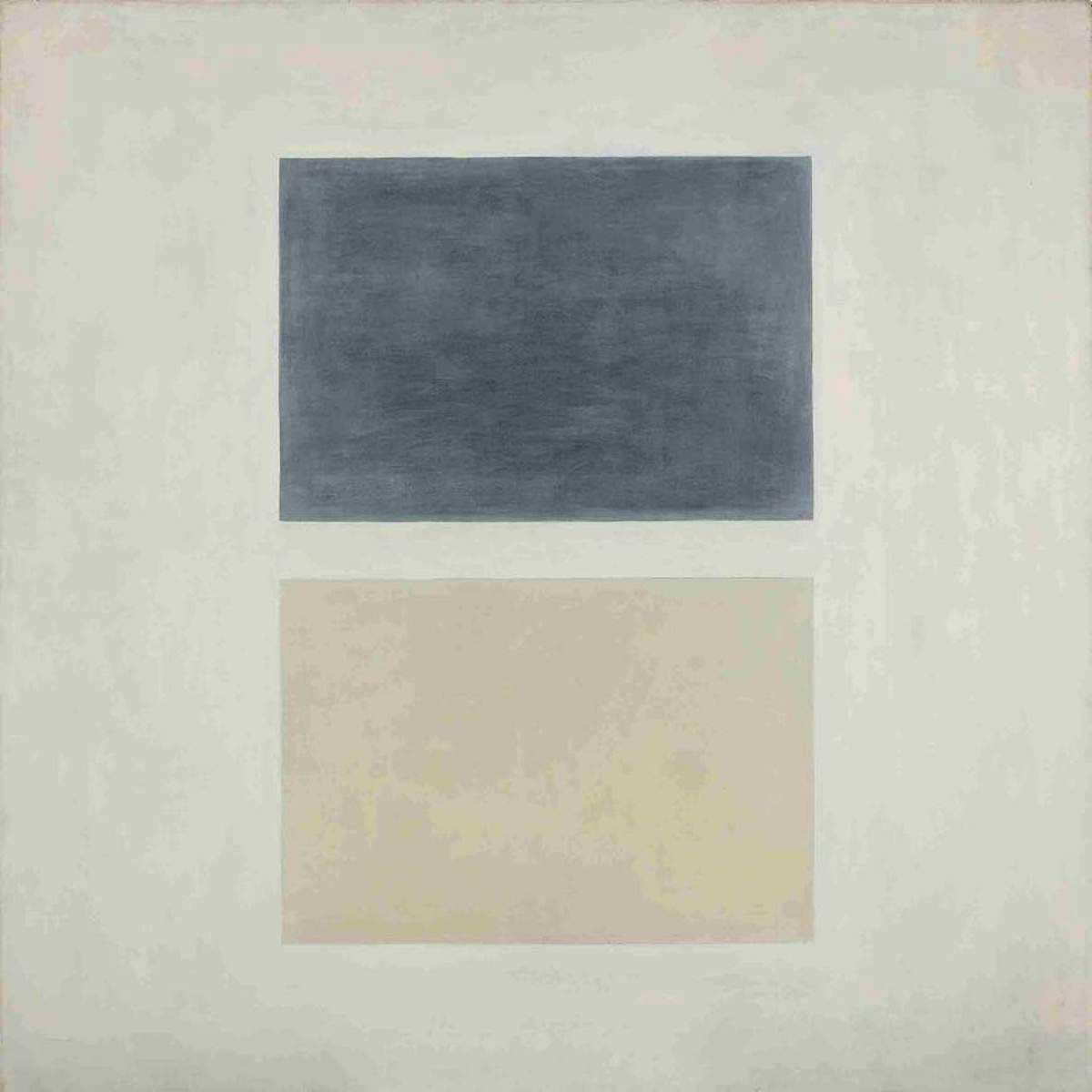 8 Captivating Works of Art by Agnes Martin