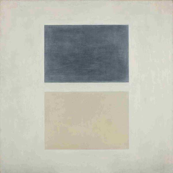 8 Captivating Works of Art by Agnes Martin