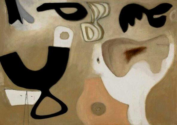 8 Captivating Works of Art by Agnes Martin