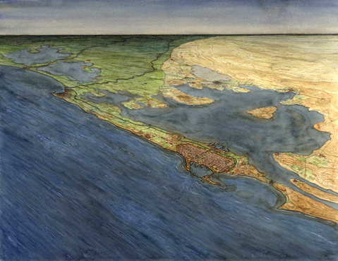 Romans in India? The Roman Empire’s Indian Ocean Trade Route