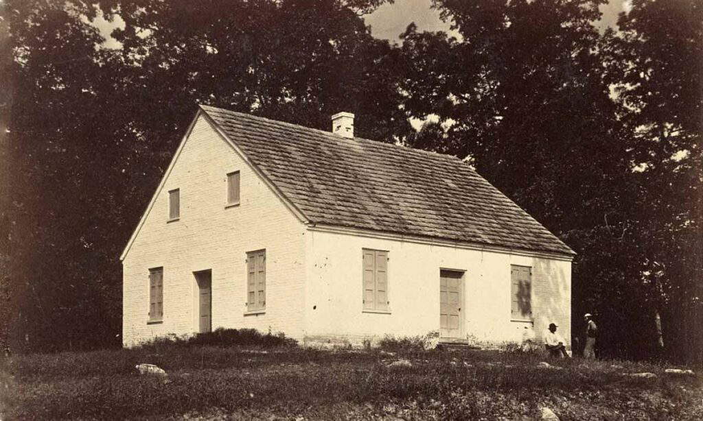 Antebellum South: What Was the Identity of the Old South?