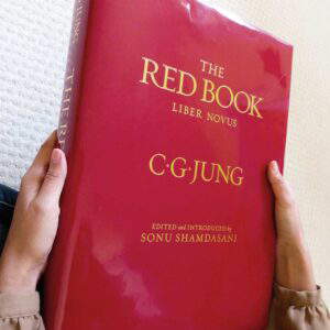 What Is Carl Jung’s Red Book?