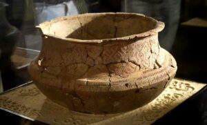 A Brief History of Pottery in the Pacific