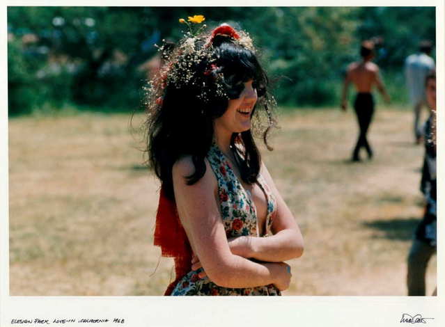 The Counterculture Hippie Movement Of The 1960s And 1970s