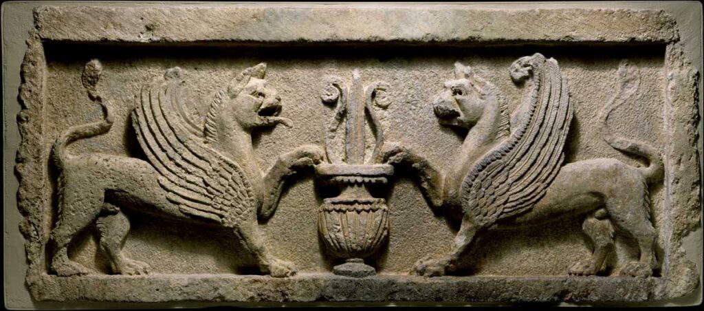8 Key Facts About the Parthian Empire