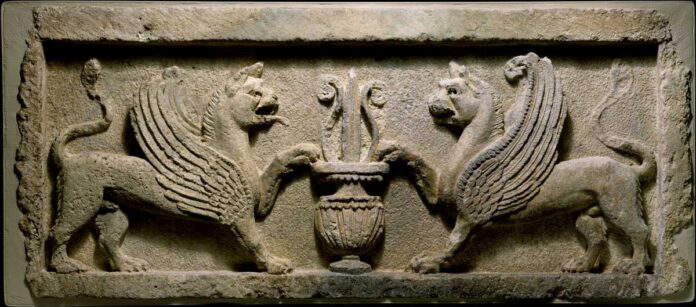 8 Key Facts About the Parthian Empire