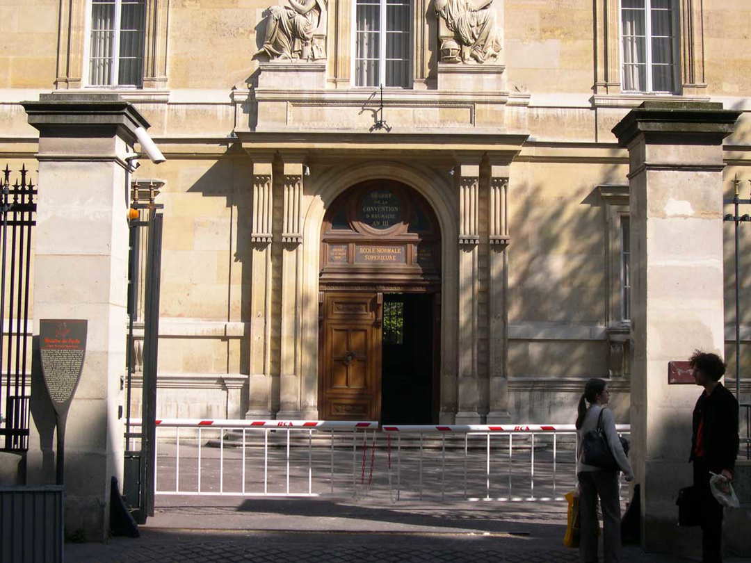 The Innovative Way Maurice Merleau-Ponty Conceived Behavior