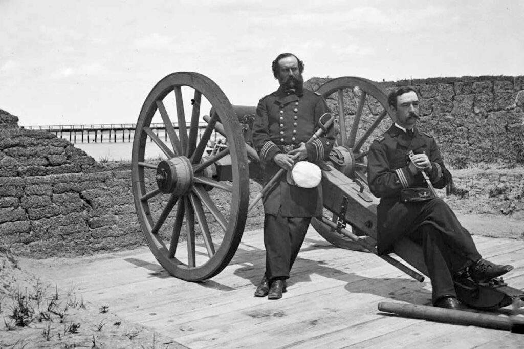 Antebellum South: What Was the Identity of the Old South?