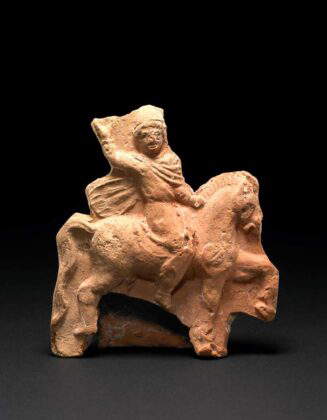 8 Key Facts About the Parthian Empire