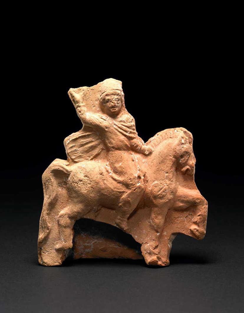 8 Key Facts About the Parthian Empire