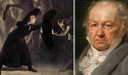 Why Did Francisco Goya Make His Black Paintings?