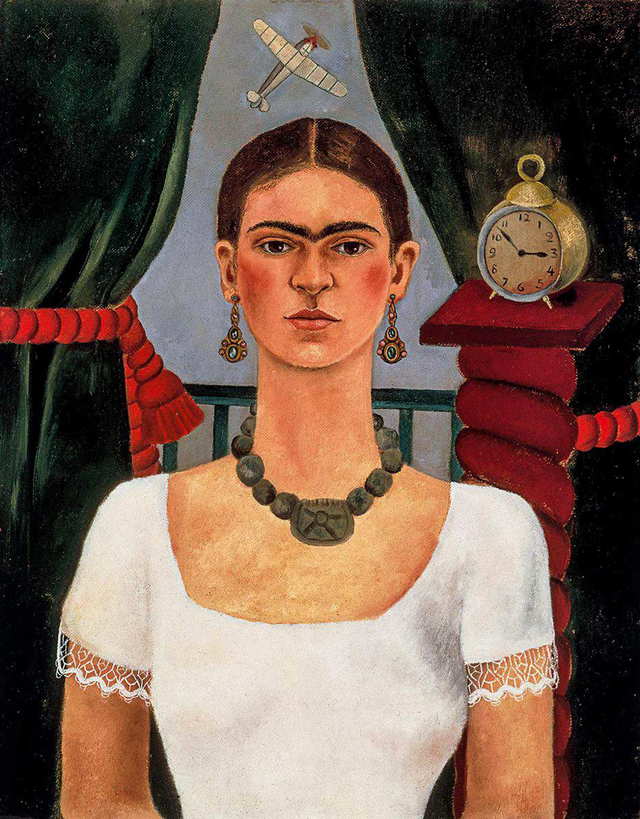 5 Stunning Works by Frida Kahlo You Should Know