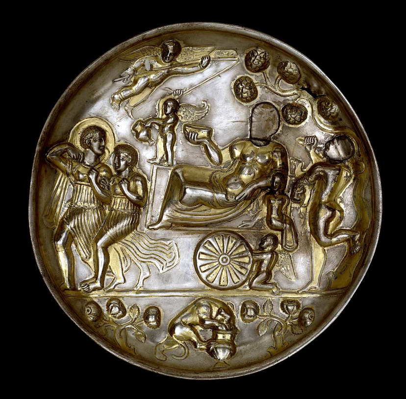 8 Key Facts About the Parthian Empire