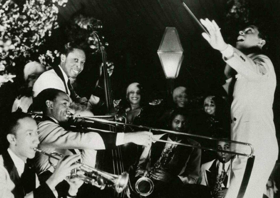 The Explosion of Culture and Arts During the Harlem Renaissance