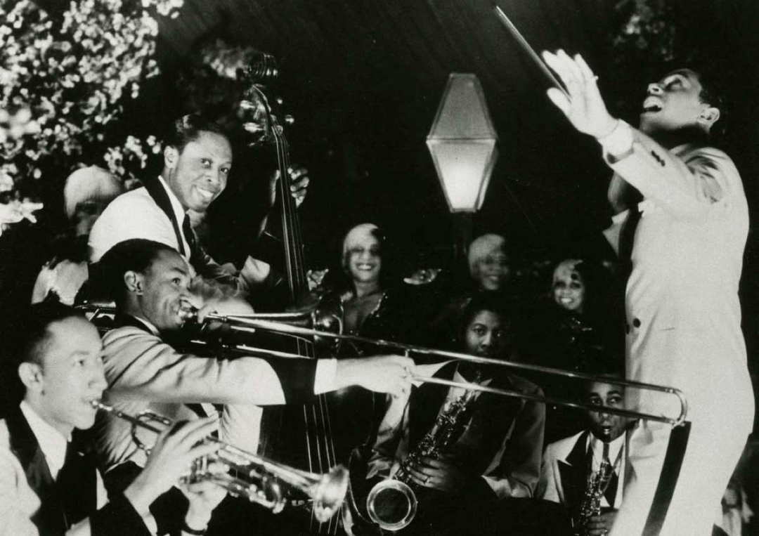 The Explosion of Culture and Arts During the Harlem Renaissance