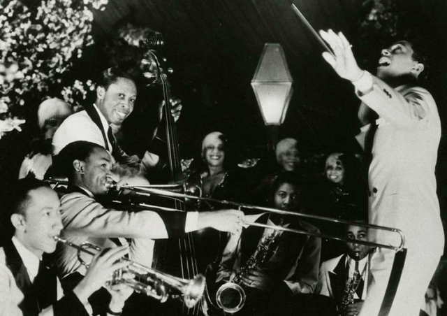 The Explosion of Culture and Arts During the Harlem Renaissance