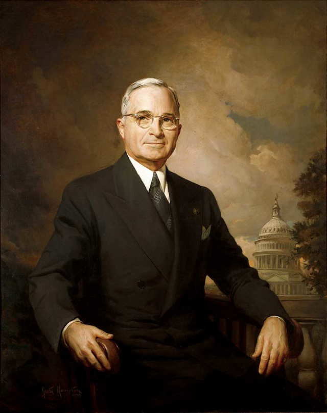 Rise and Legacy: Who Was Harry Truman?