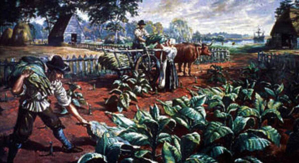 Antebellum South: What Was the Identity of the Old South?