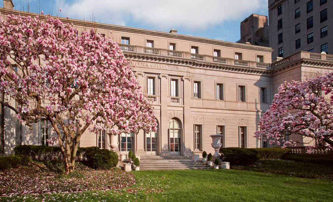 Gilded Age Art Collector: Who Was Henry Clay Frick?
