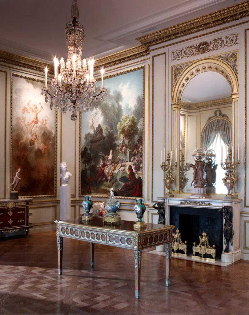 Gilded Age Art Collector: Who Was Henry Clay Frick?