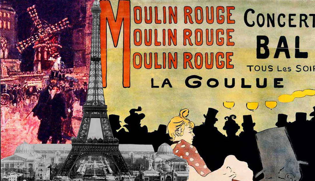 How Did La Belle Époque Become Europe’s Golden Age?