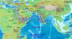 Romans in India? The Roman Empire’s Indian Ocean Trade Route