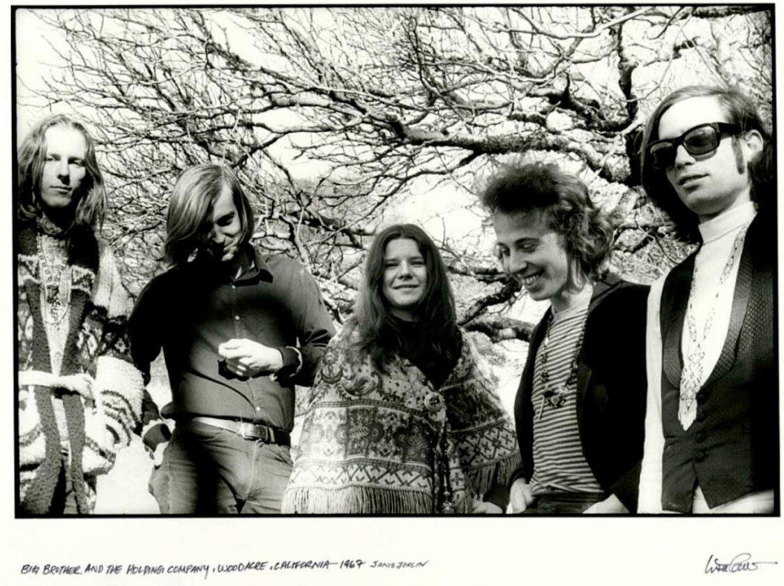 The Counterculture Hippie Movement of the 1960s and 1970s