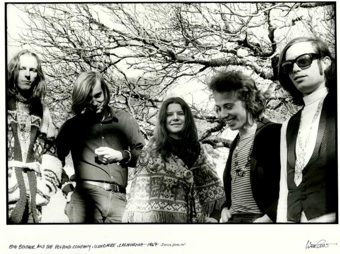 The Counterculture Hippie Movement of the 1960s and 1970s